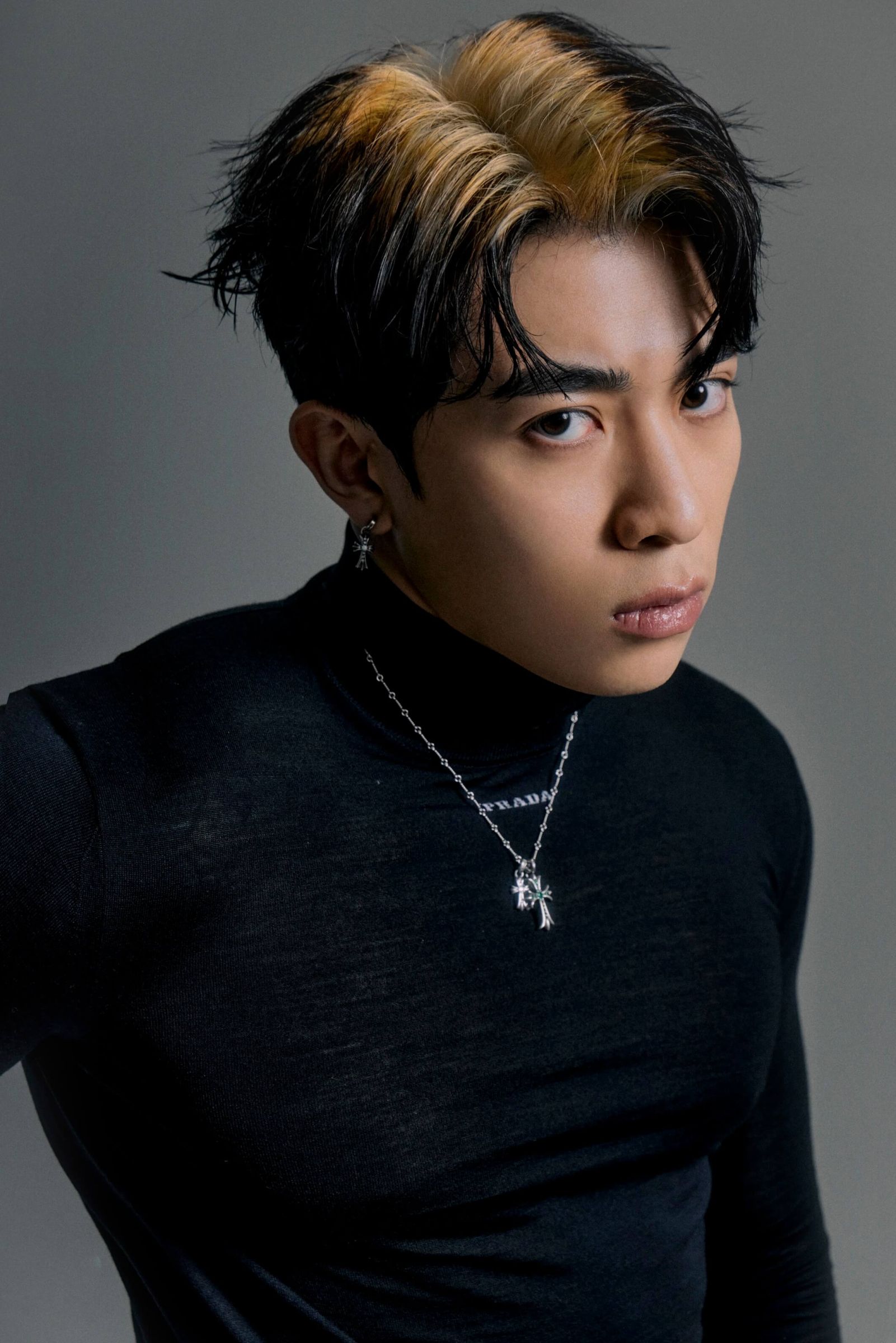 Tyson Yoshi攜新輯《2nd PRE EVOLUTION》來台宣傳：最喜歡花蓮！